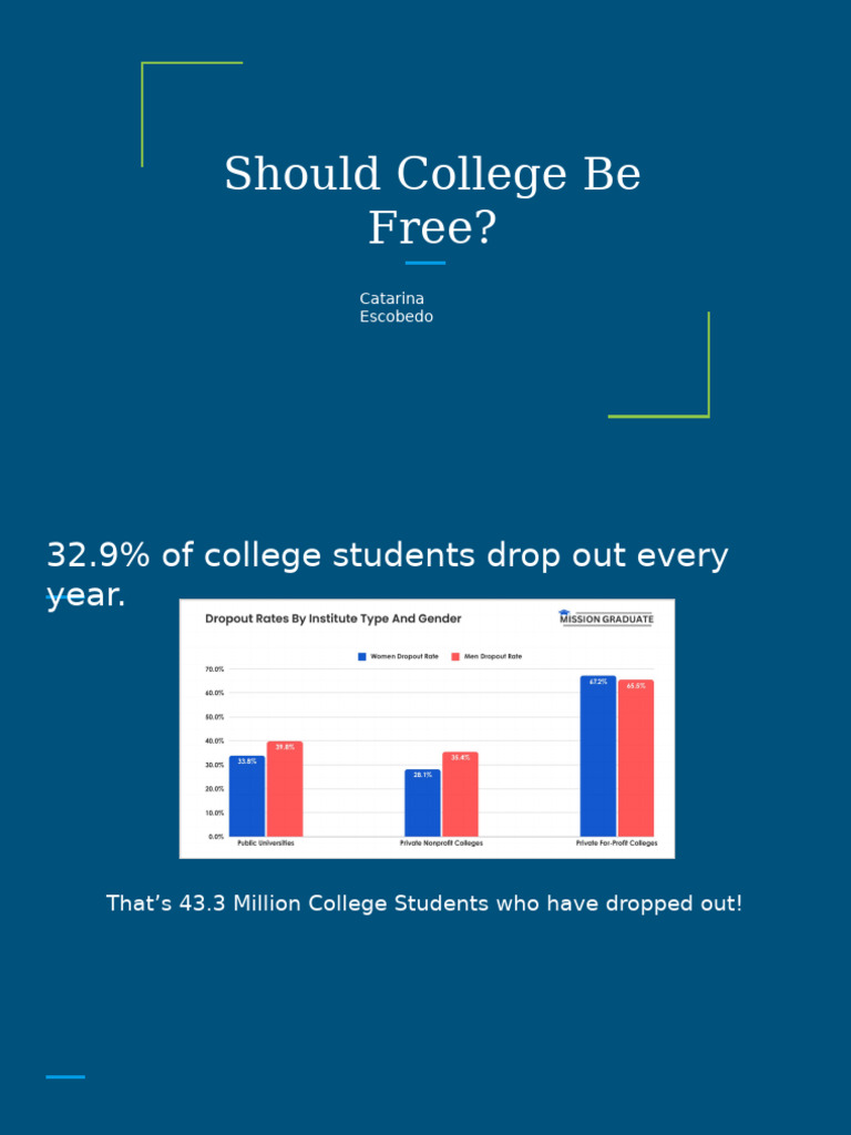 Should College Be Free_ | PDF
