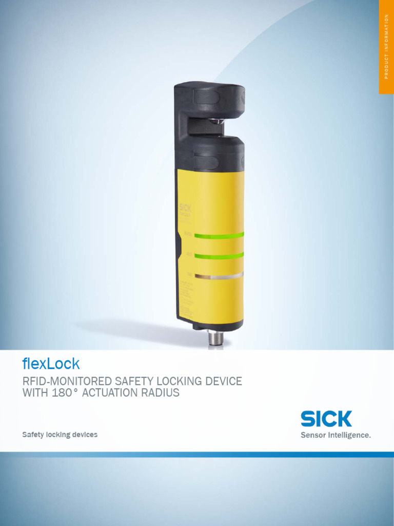 product_information_flexlock_safety_locking_devices_en_im0102264 | PDF ...