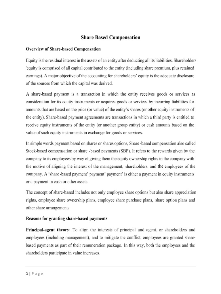 AFA Chapter Two | PDF