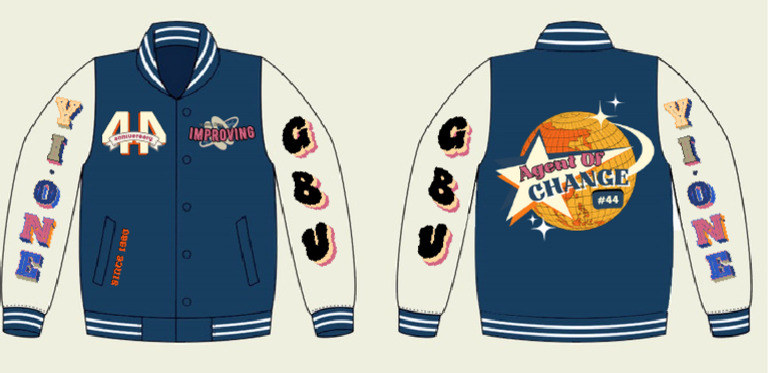 Desain Varsity | PDF