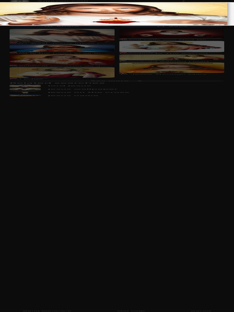 Jesus - Google Search | PDF