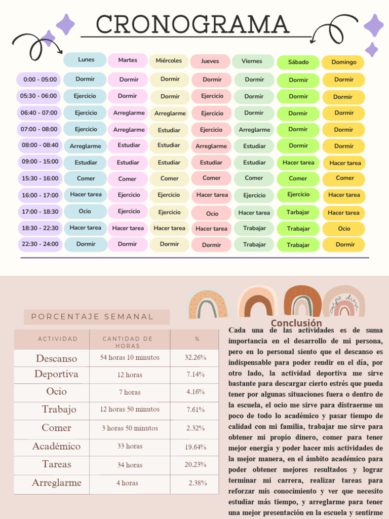 E1 - BGLG - Act 4 | PDF