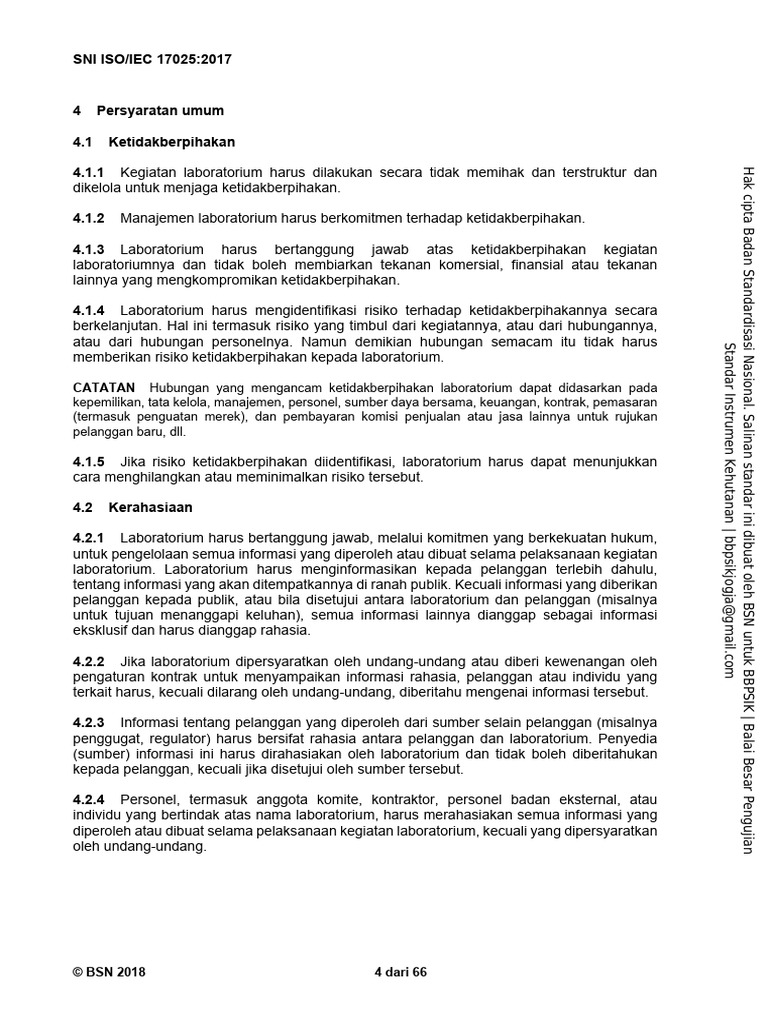 5.-SNI-ISO-IEC-17025-2017-2018-Persyaratan-umum-kompetensi-laboratorium-2-10 | PDF