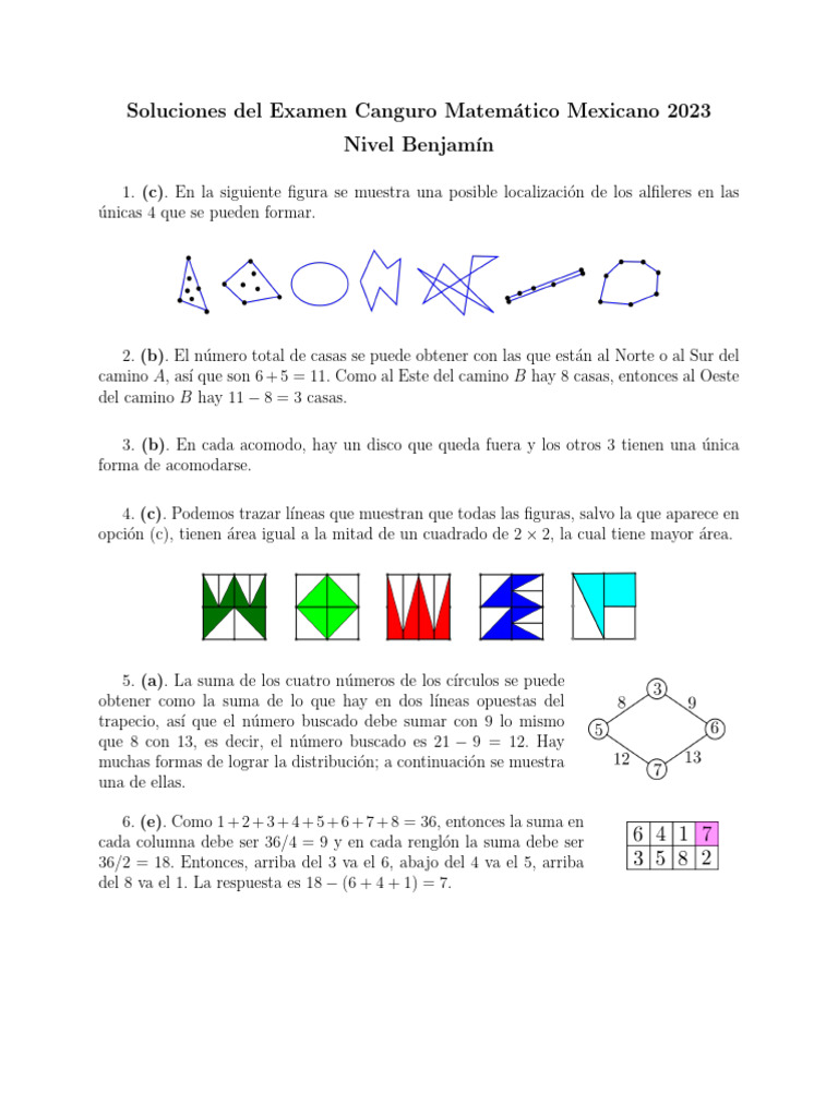 Bensol 23 | PDF