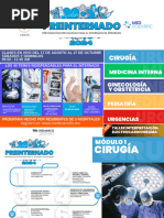 Reflejo o Triada D Cushing | PDF | Hipertensión | Anatomía humana