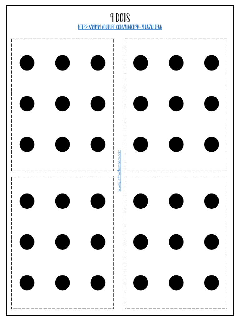 9 Dots | PDF