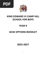2026 Kjsea Timetable | PDF