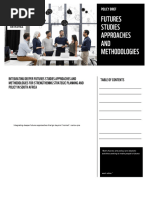 Overview of the Luri Language | PDF | Phonetics | Linguistics