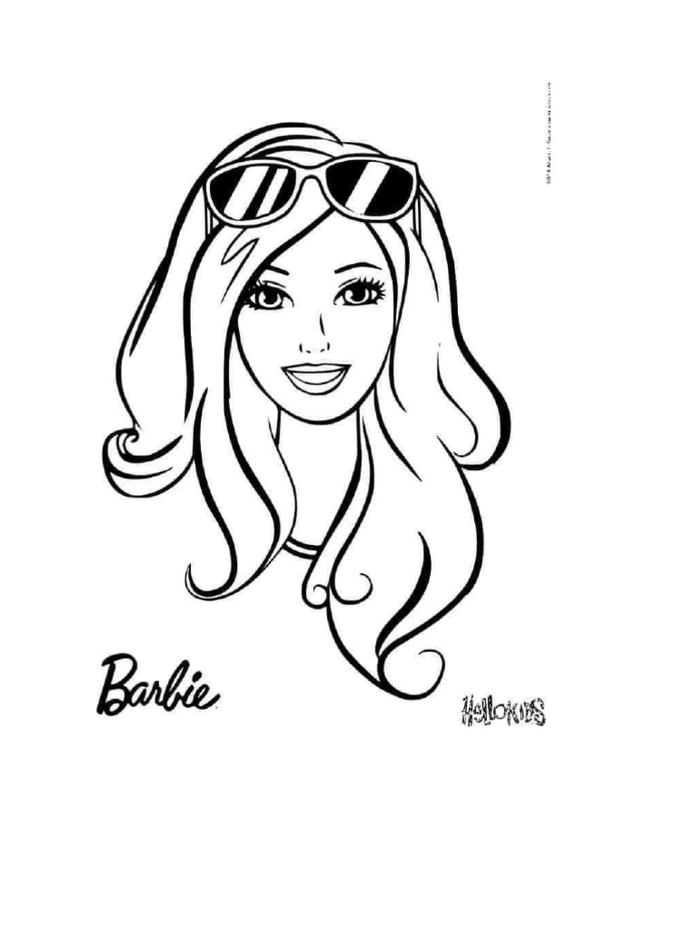 Barbie | PDF