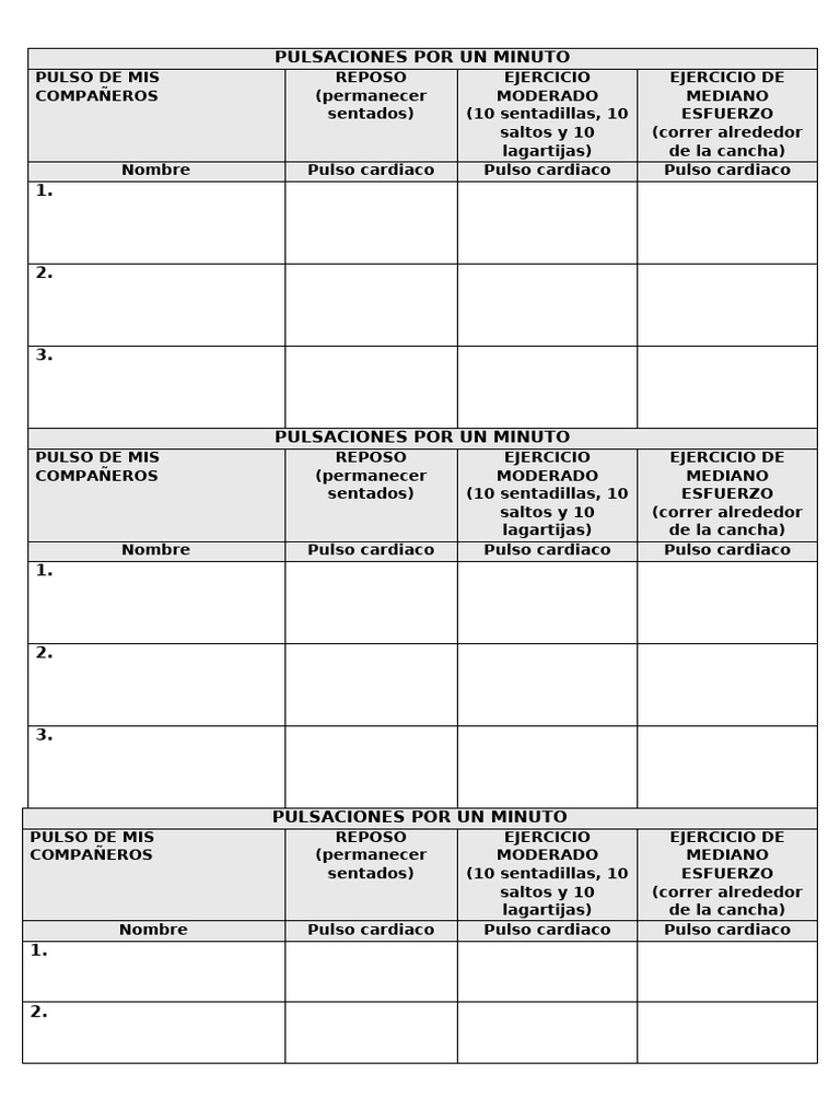 Anexos Una Bomba en Mi Cuerpo y Tianguis Ludico | PDF