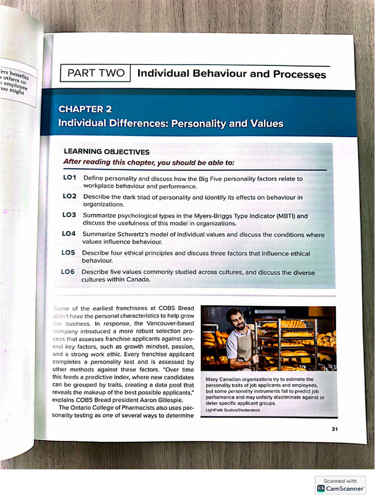 Chapter 2 Thomas | PDF