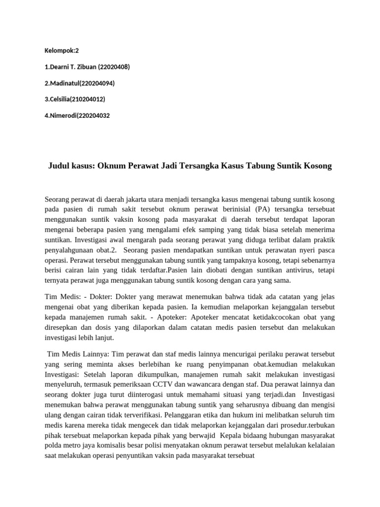 Kelompok - 2-WPS Office | PDF