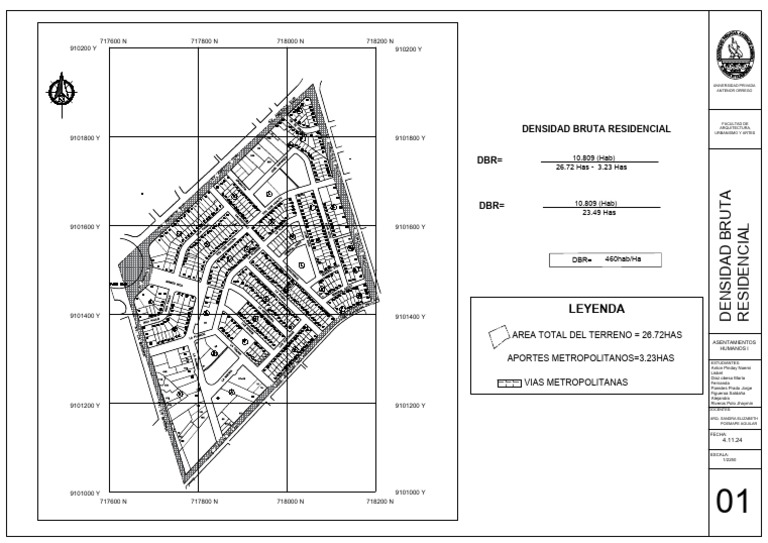 DBR MAPA-Layout1 | PDF