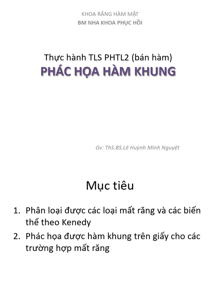 Phác Họa HK | PDF