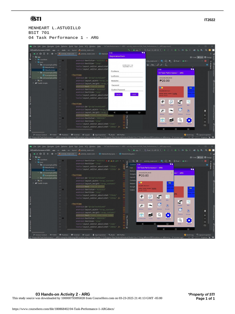 04_Task_Performance_1___ARG.docx | PDF