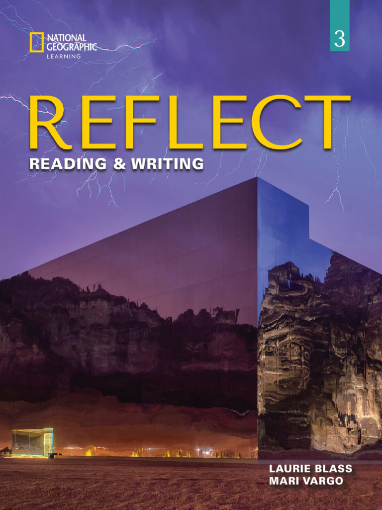Reflect Reading Writing 3 Book | PDF