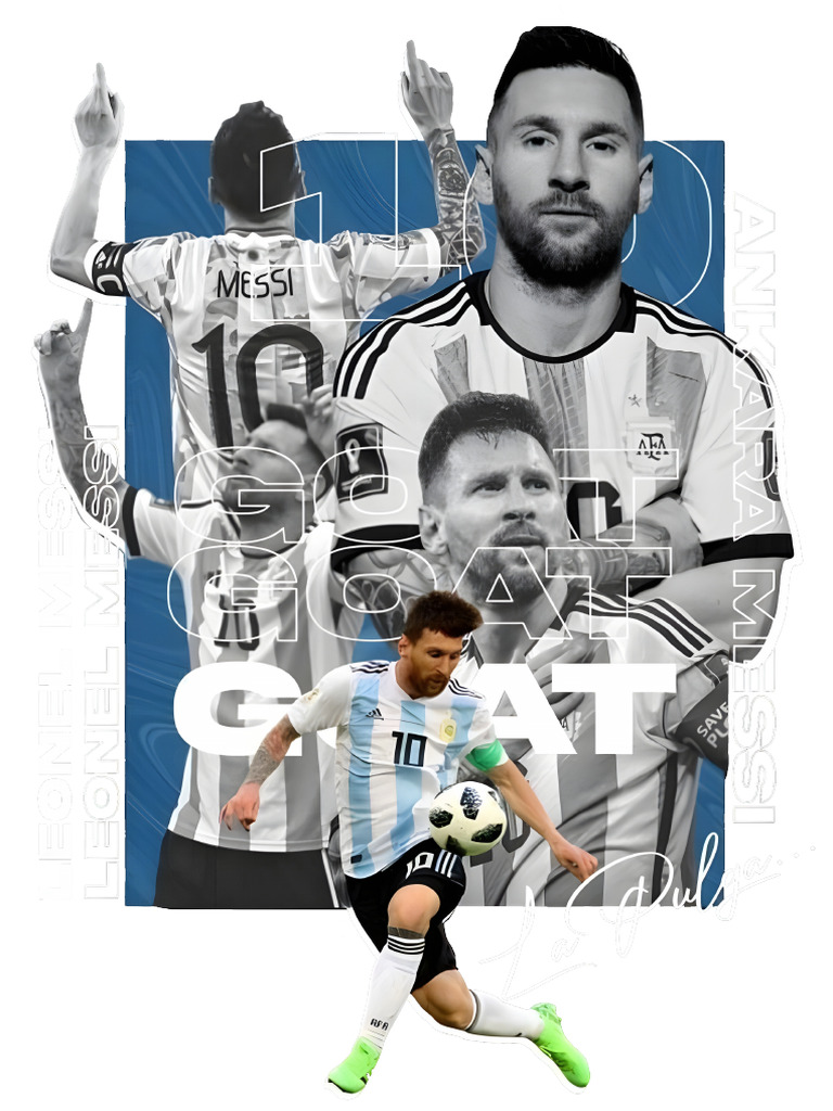 Leo Messi | PDF