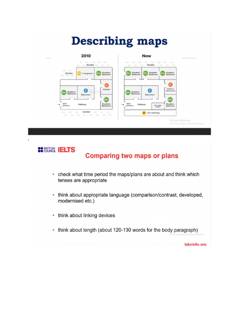 2 - Map Questions | PDF