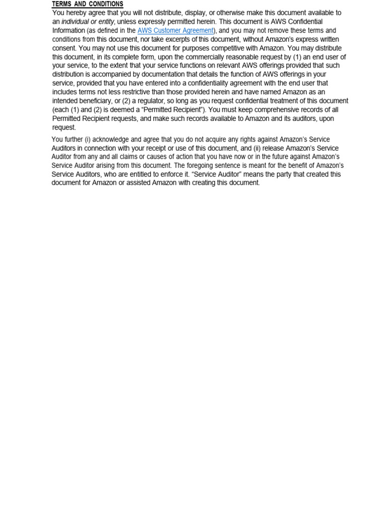 SOC Continued Operations Letter | PDF | Business