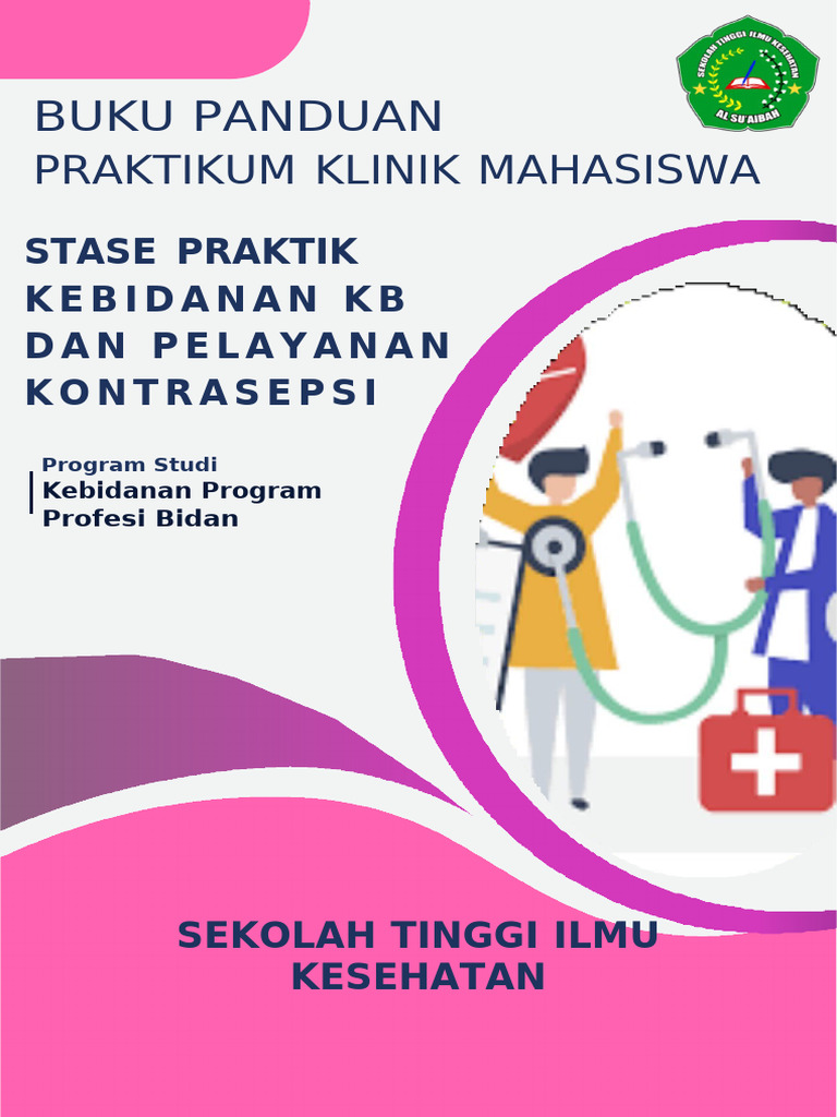 Buku Panduan Stase KB | PDF