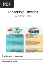 Hersey, P., & Blanchard, K. H. (1969) - Life Cycle Theory of Leadership ...