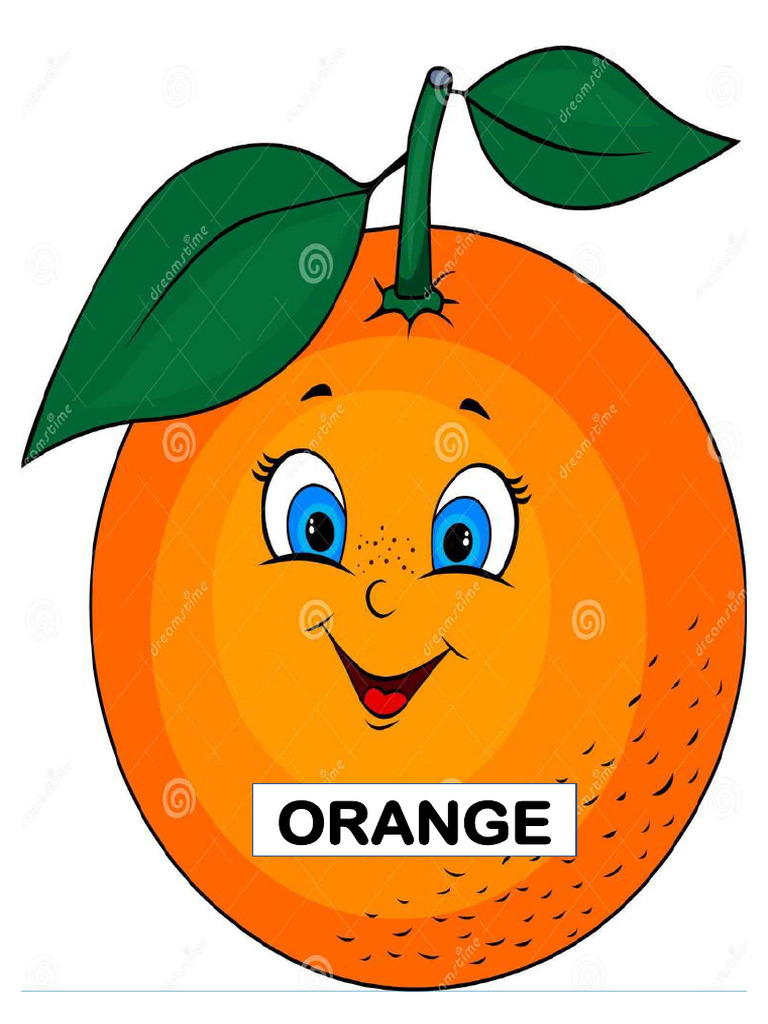 ORANGE | PDF