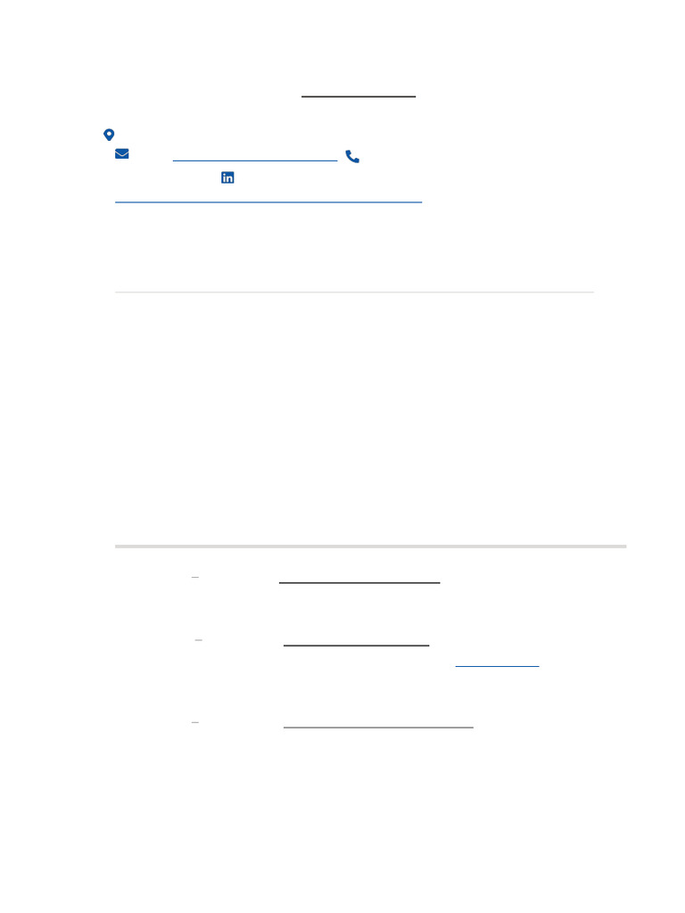 Martin Mbuthia - Customs and Tax Advisory | PDF | Taxes | Customs