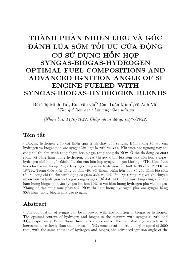 điều chế FSK | PDF