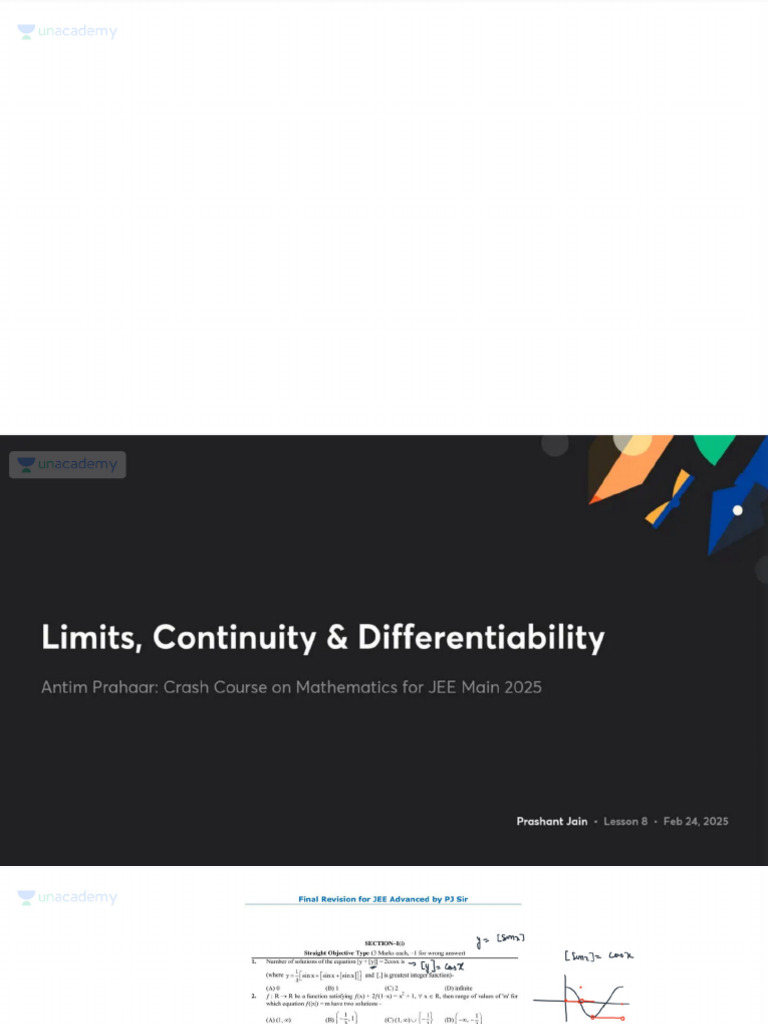 Limits_Continuity__Differentiability_with_anno | PDF