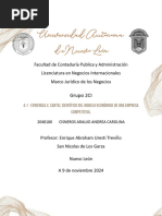 Fcaa A 1.2 Etica | PDF