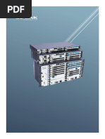 Nozomi NS1R and RS1R Specs Overview | PDF