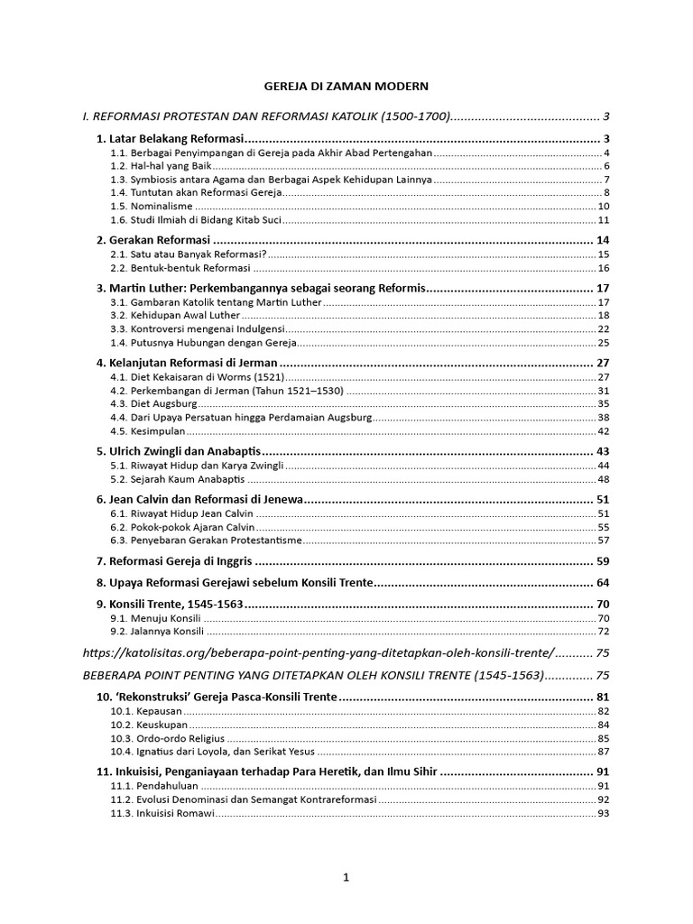 Materi UTS SG II.2025 | PDF