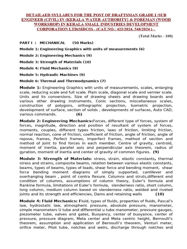 Dip - Civil - MWCH | PDF | Concrete | Beam (Structure)