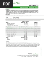 Formolene fr2233c | PDF | Home & Garden | Computers