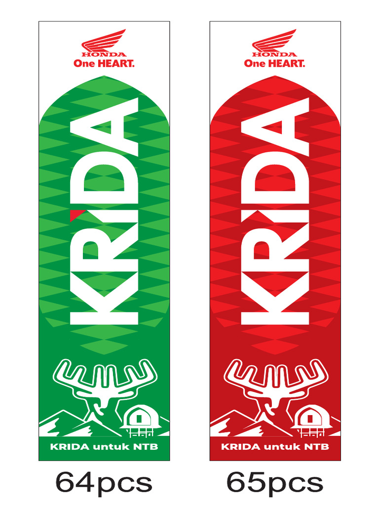 Umbul-Umbul KRIDA | PDF