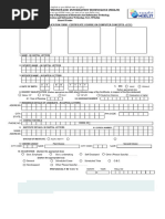 NCC ENROLLMENT | PDF