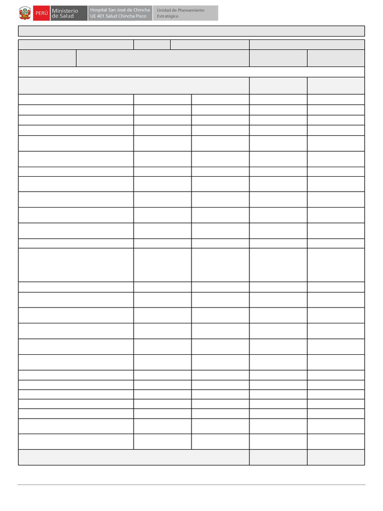 Estudio 84450 - Aspartato amino transferasa (AST) (SGOT) | PDF