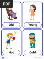 Grade R Report Card Term 3 Colour | PDF