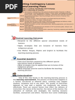 Learning Task 5 | PDF | Learning | Learning Styles