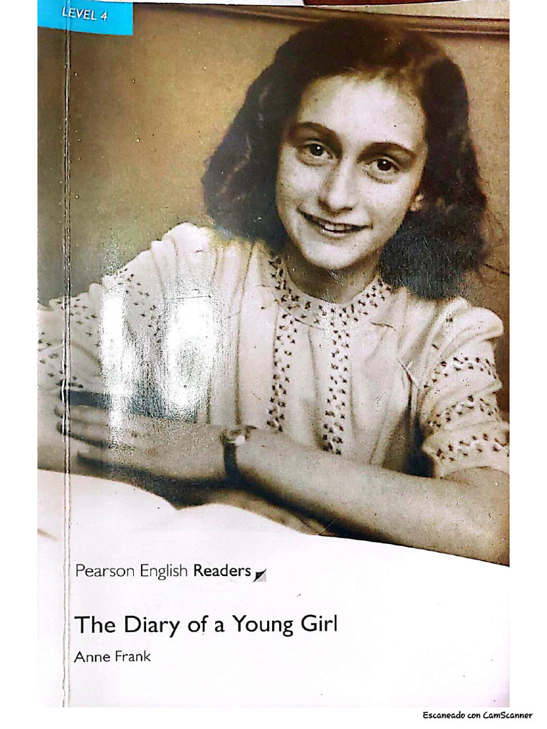 The Diary of A Young Girl | PDF