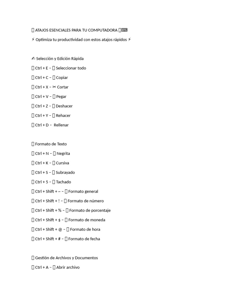 Comando S | PDF | Ventana (informática) | Software del sistema