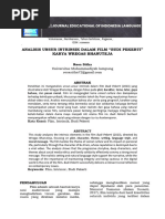 Contoh Kalimat Rancu | PDF