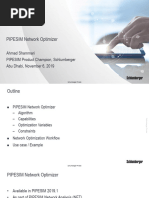 Schlumberger Pipesim Manual Pipesim Manual Schlumberger Official Site ...