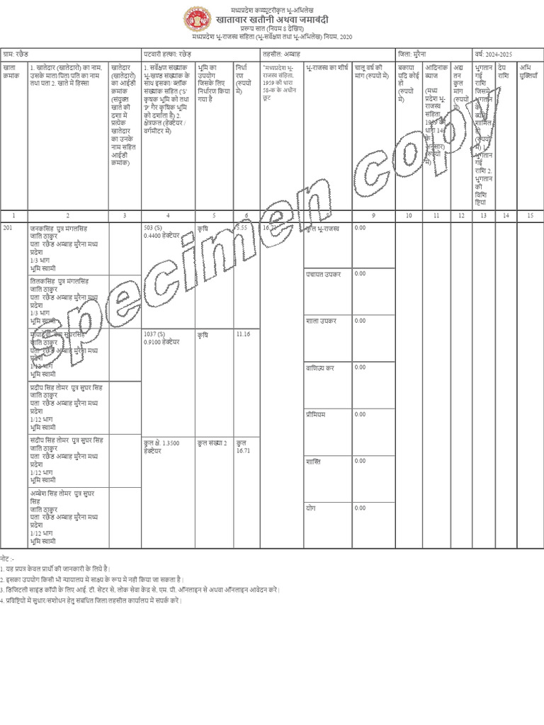 Dilip Nnagera Rached | PDF