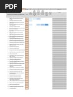 Rushforth Tools For Revit User Guide | PDF | Microsoft Excel | Autodesk Revit