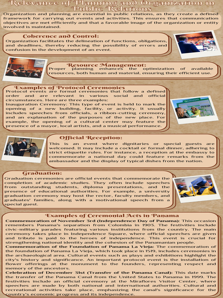 Summative Activity #3 - Extension Infographic | PDF | Panama