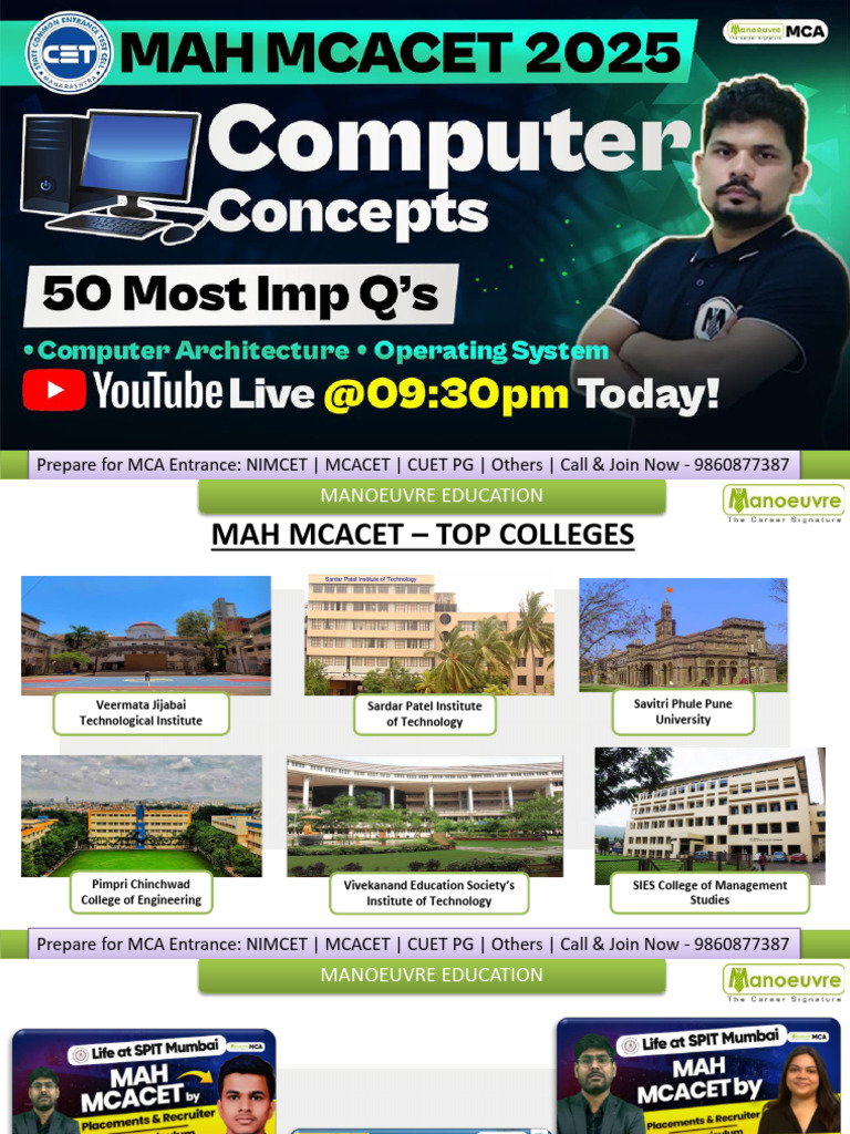 Computer Basics_Live Part-2 | PDF | Input/Output | Process (Computing)
