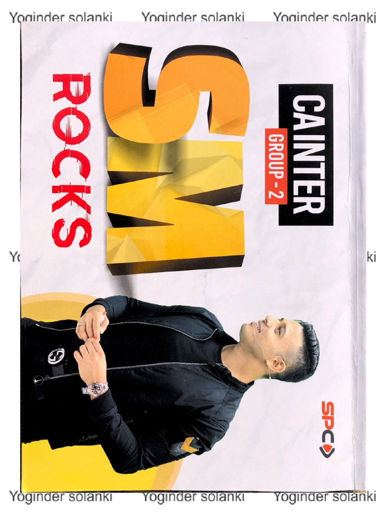 Rocks | PDF | Strategic Management | Strategic Planning