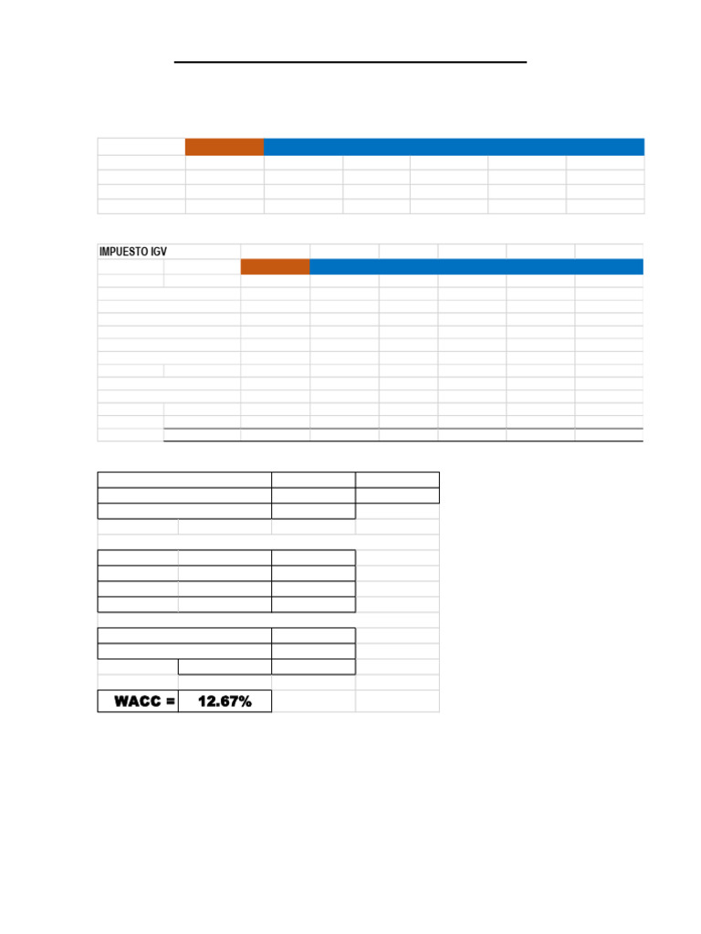Solucionario Examen Final Deva V 2023-1 | PDF | Comercio | Contabilidad financiera
