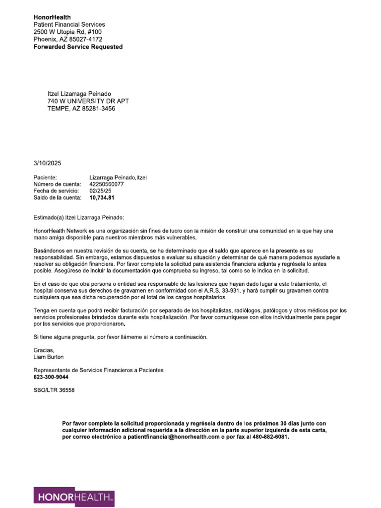 Itzel Lizarraga Peinado FA (5)(1) | PDF